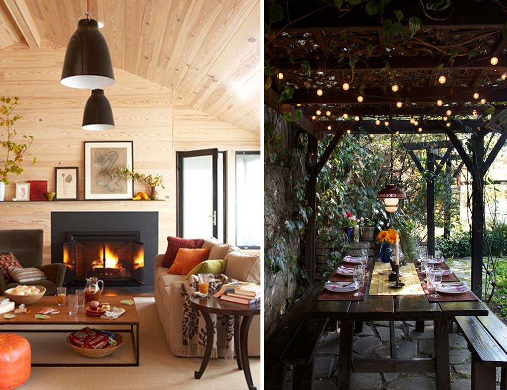 A Dose of Fall Inspiration | Design Lines, Ltd.